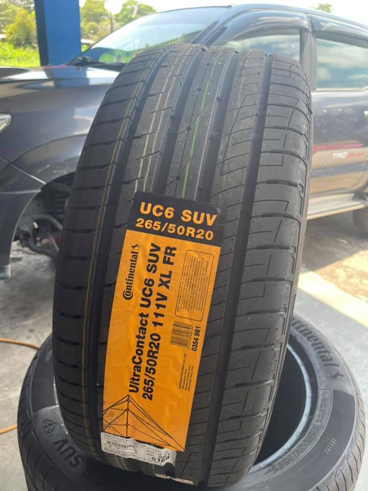 TƯ VẤN : Địa chỉ thay lốp xe Ford Everest chính hãng - giá tốt ở Biên Hoà, Đồng Nai.